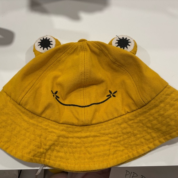 Amazon | Accessories | Amazon Frog Floppy Hat | Poshmark
